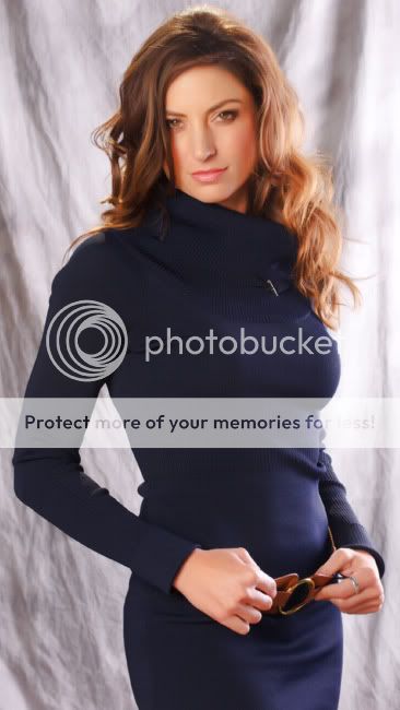 CHRISSY RUSSO Sexy Photo by enok_photo | Photobucket